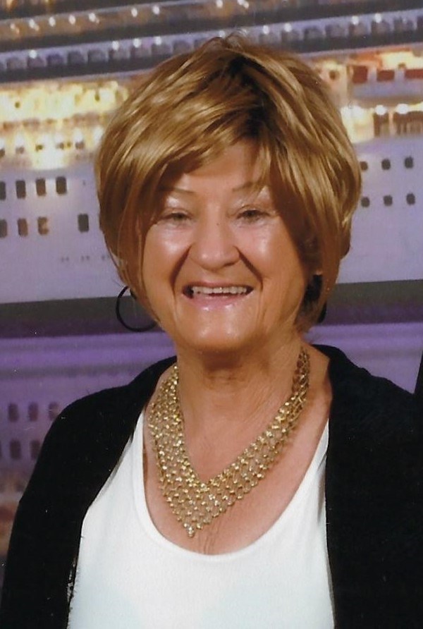 Helga Rodgers Obituary - Colorado Springs, CO