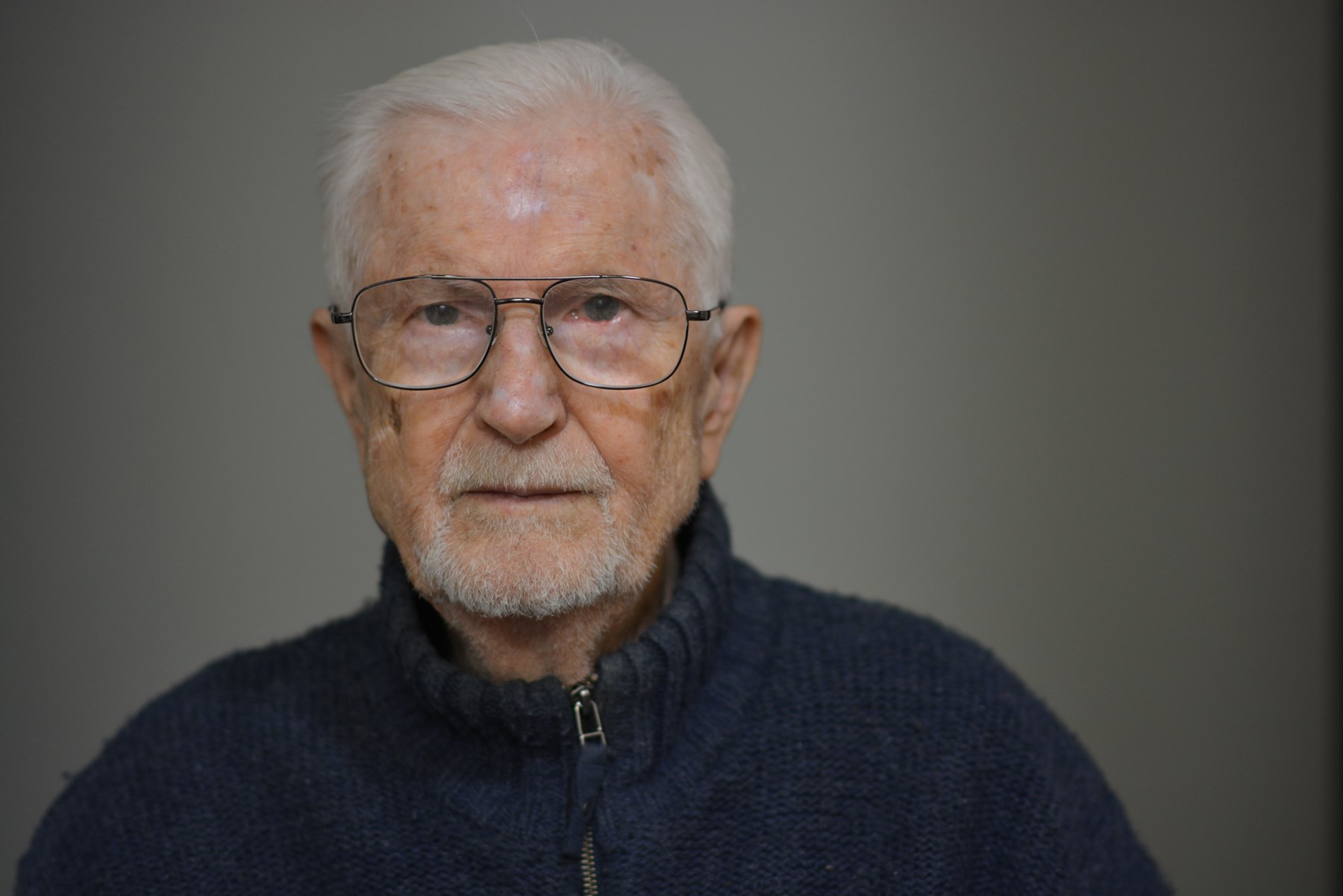 Romuald (Romi) Joseph Szawlowski Obituary - St-Lambert, QC