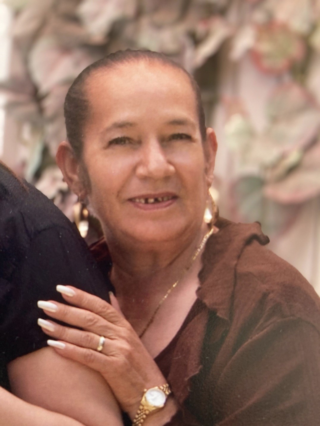 Maria Sambrano Obituary - El Paso, TX