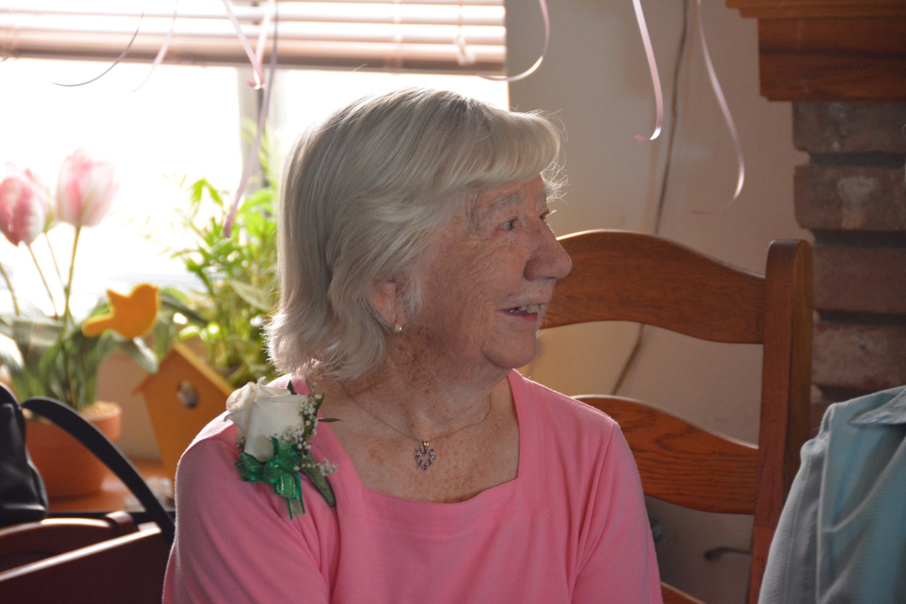 Joyce Smith Obituary - Whittier, CA