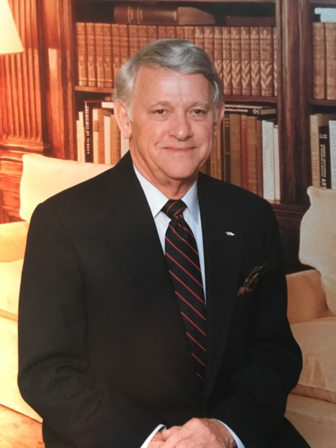 Richard Underwood Guth Obituary - Harrisburg, PA