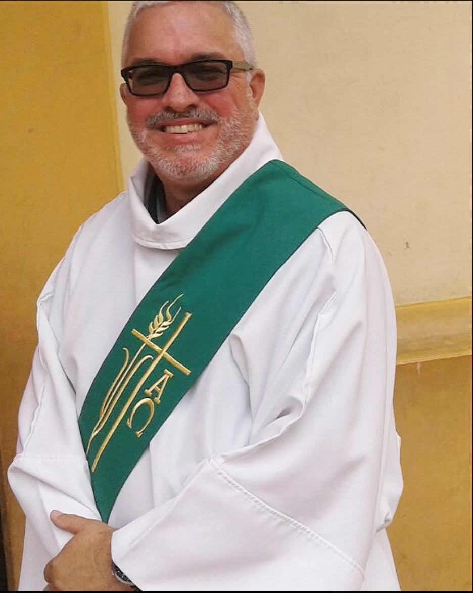 Reverend Mr. Edgar Kelly Obituary - Miami, FL