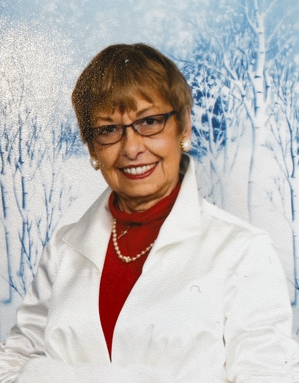 Bonnie Hilsmier Obituary - Fort Wayne, IN