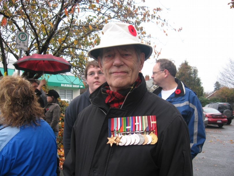 Robert Dennett Obituary - Victoria, BC