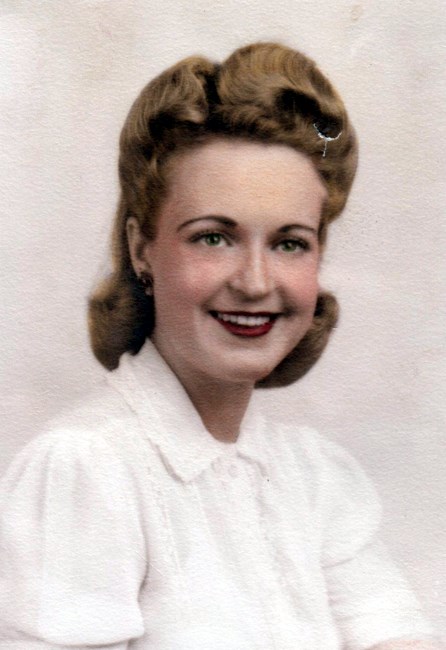 Maxine Cook Obituary - Las Vegas, NV