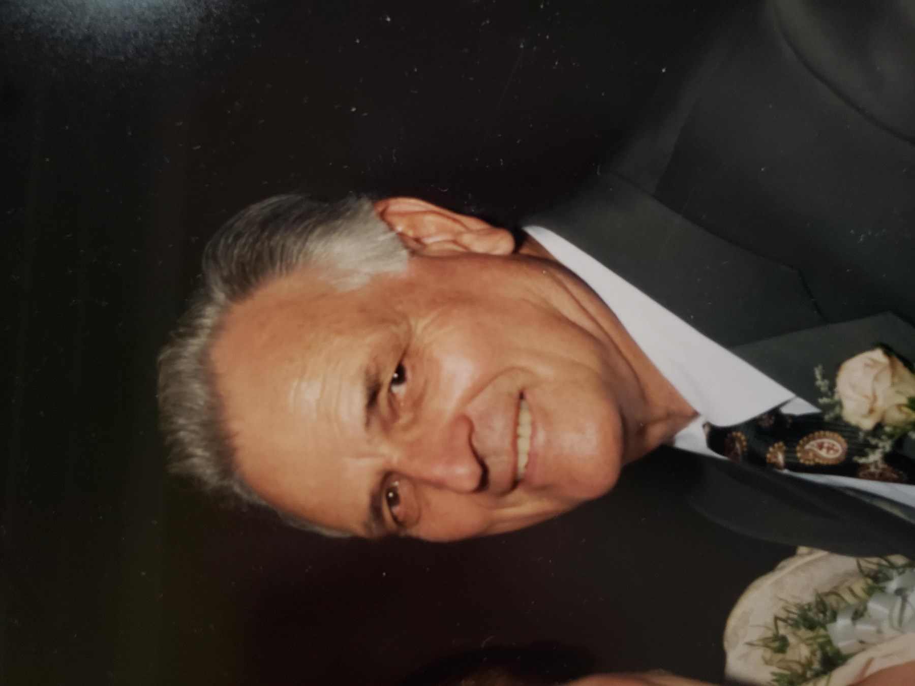 Robert Dowie Obituary - New Orleans, LA