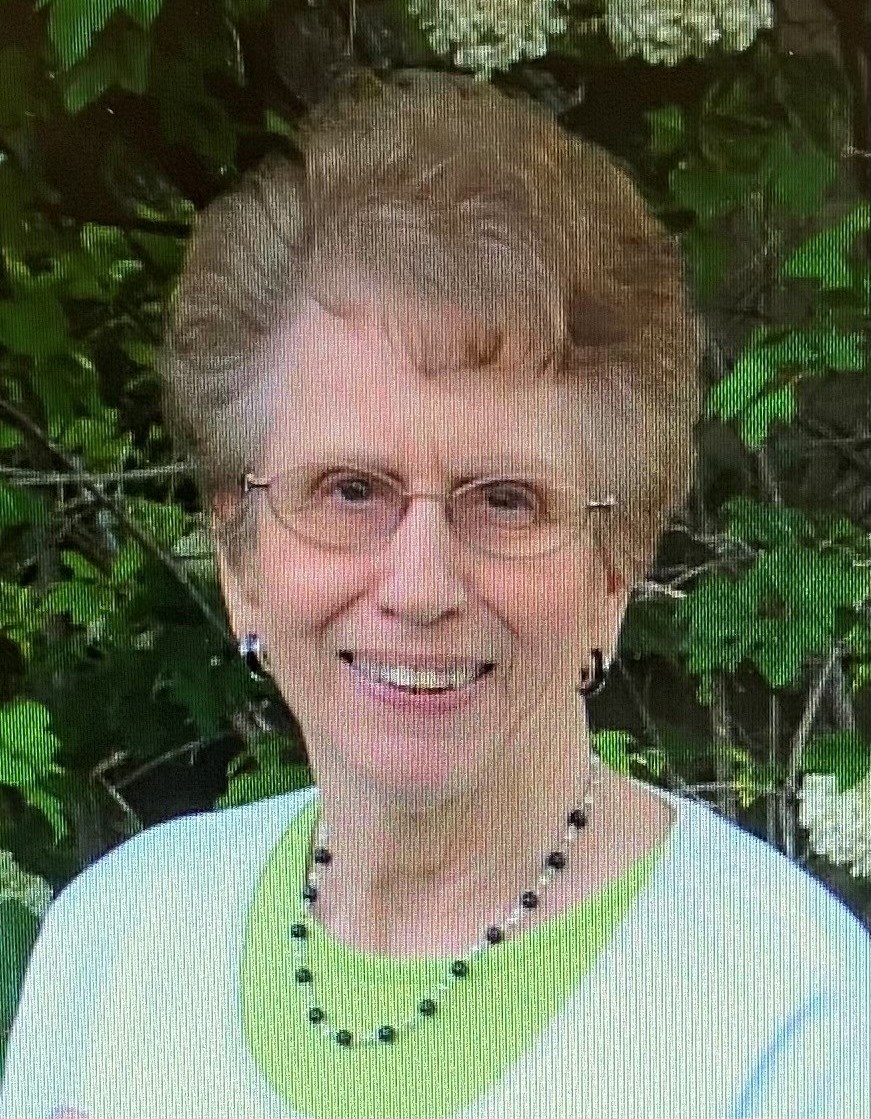 Marilyn Ann Olson Obituary - Millcreek, UT