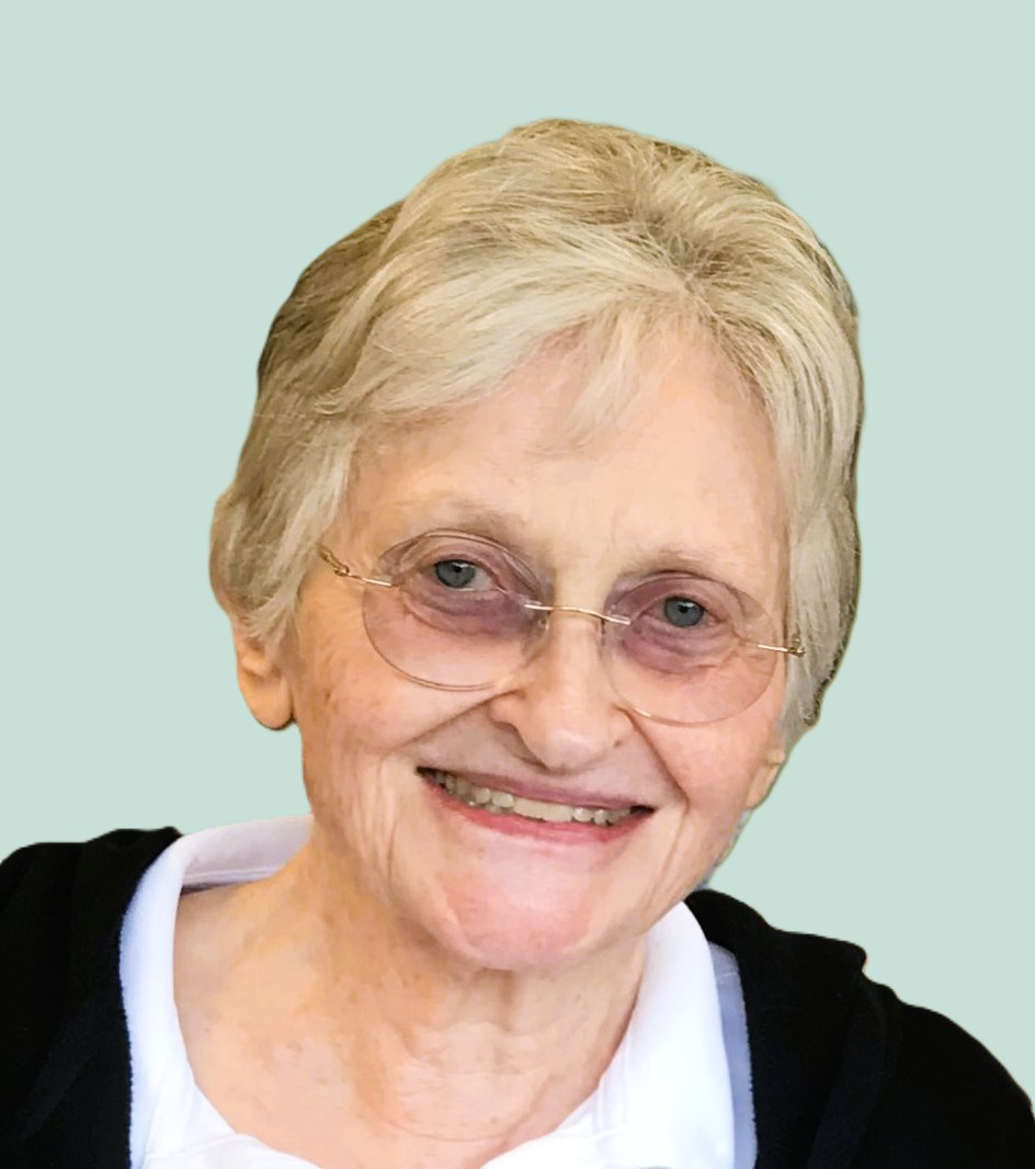 Virginia Spencer Obituary - Falls Church, VA