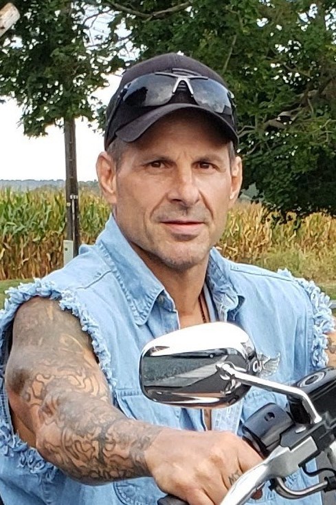 James "Jimmy" Trent Obituario - Nottingham, MD