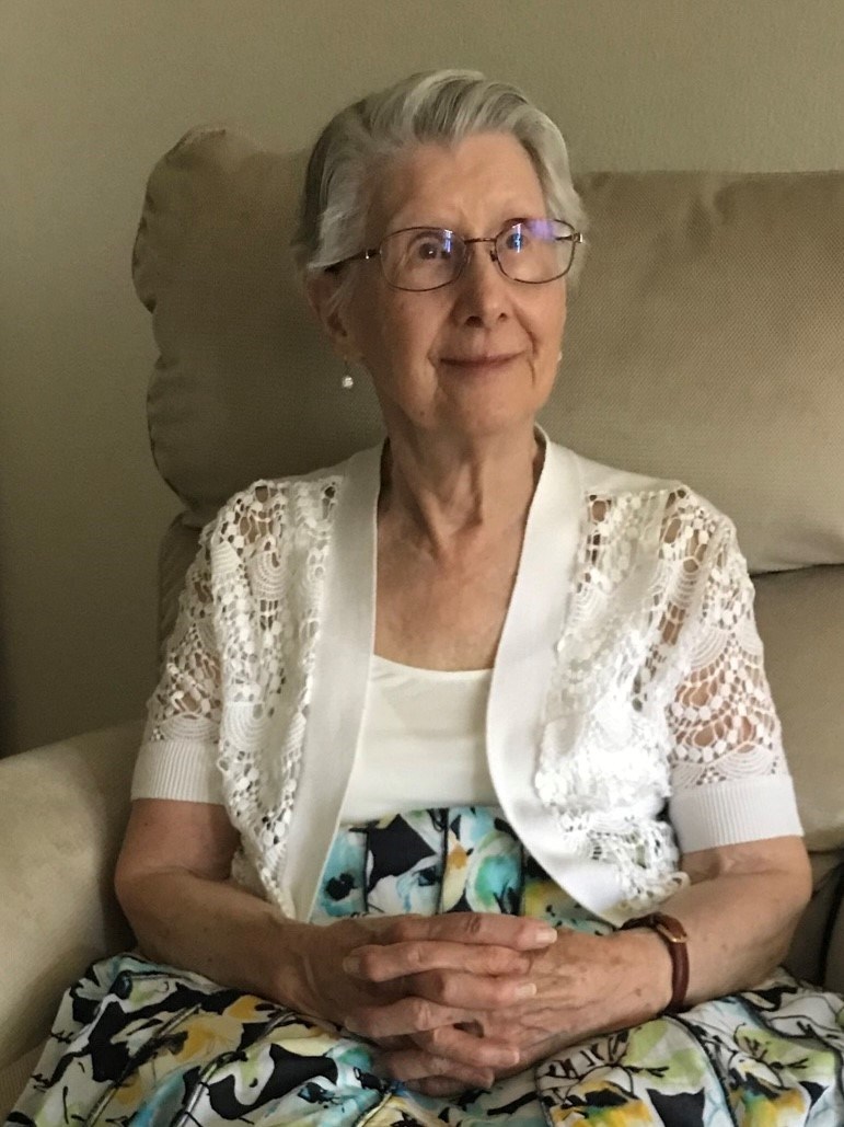 Helen Popa Obituary - Portland, OR