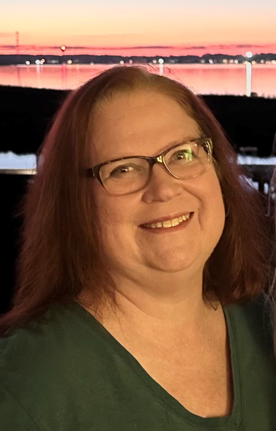 Amy Lindsay Obituary - Richmond, VA