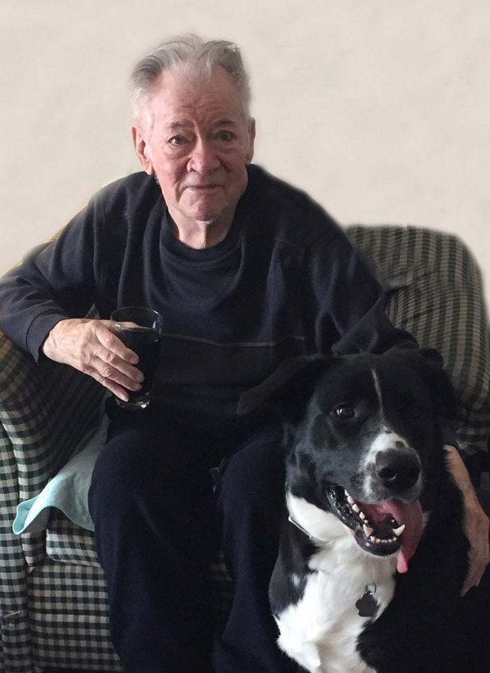 Frederick Pettit Obituary - Oshawa, ON