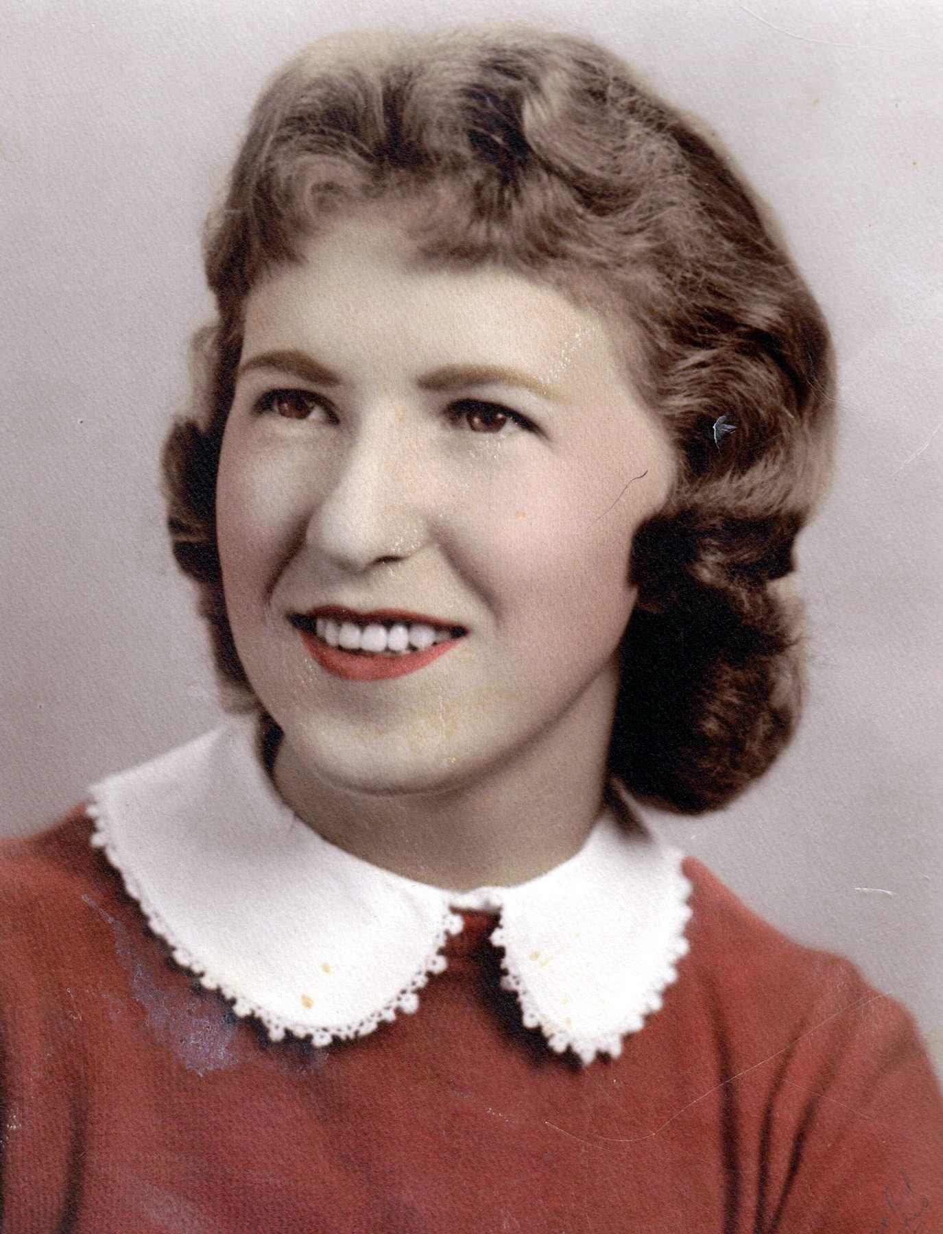 Joyce A Caraway Lynch Obituary - Dayton, OH