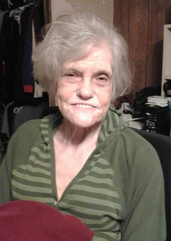 Hazel Benavides Obituary - Pearl, MS
