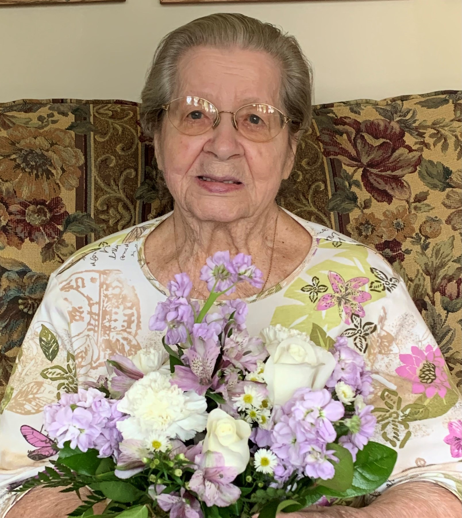 Phyllis Strehle Obituary - Dayton, OH