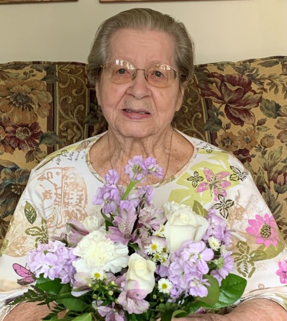 Phyllis Strehle Obituary - Dayton, OH
