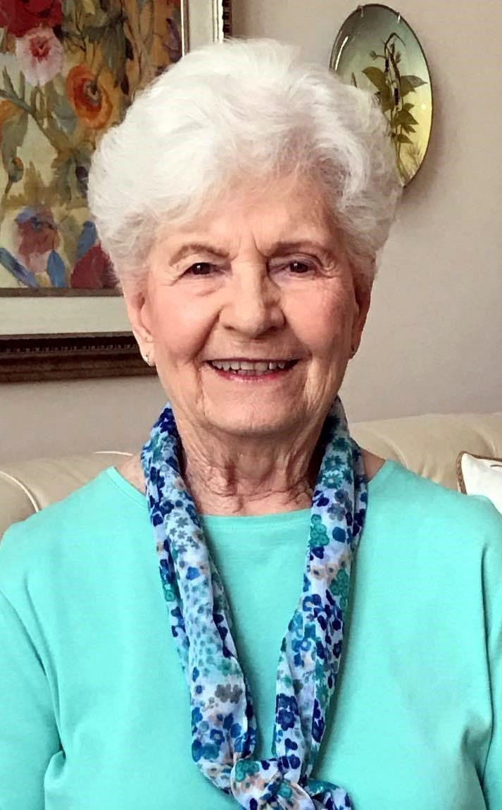 Eva Sharp Obituary - Birmingham, AL