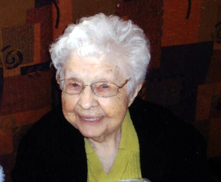 Clara Hauser Obituary - Las Vegas, NV