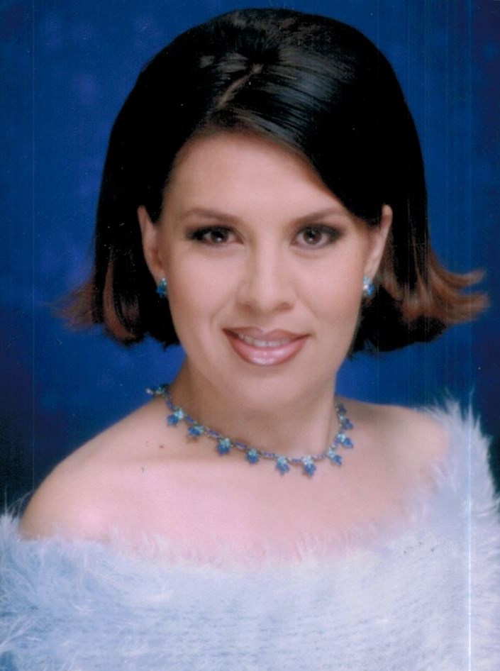 Marisela Flores Obituary - Lancaster, CA