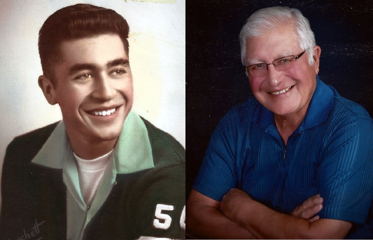 Larry Boyd Obituary - Grand Coulee, WA