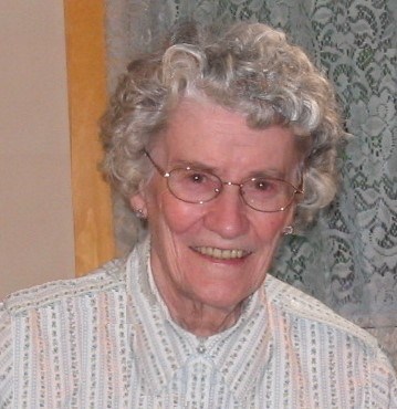 Evelyn Martin Obituary - Halifax, NS