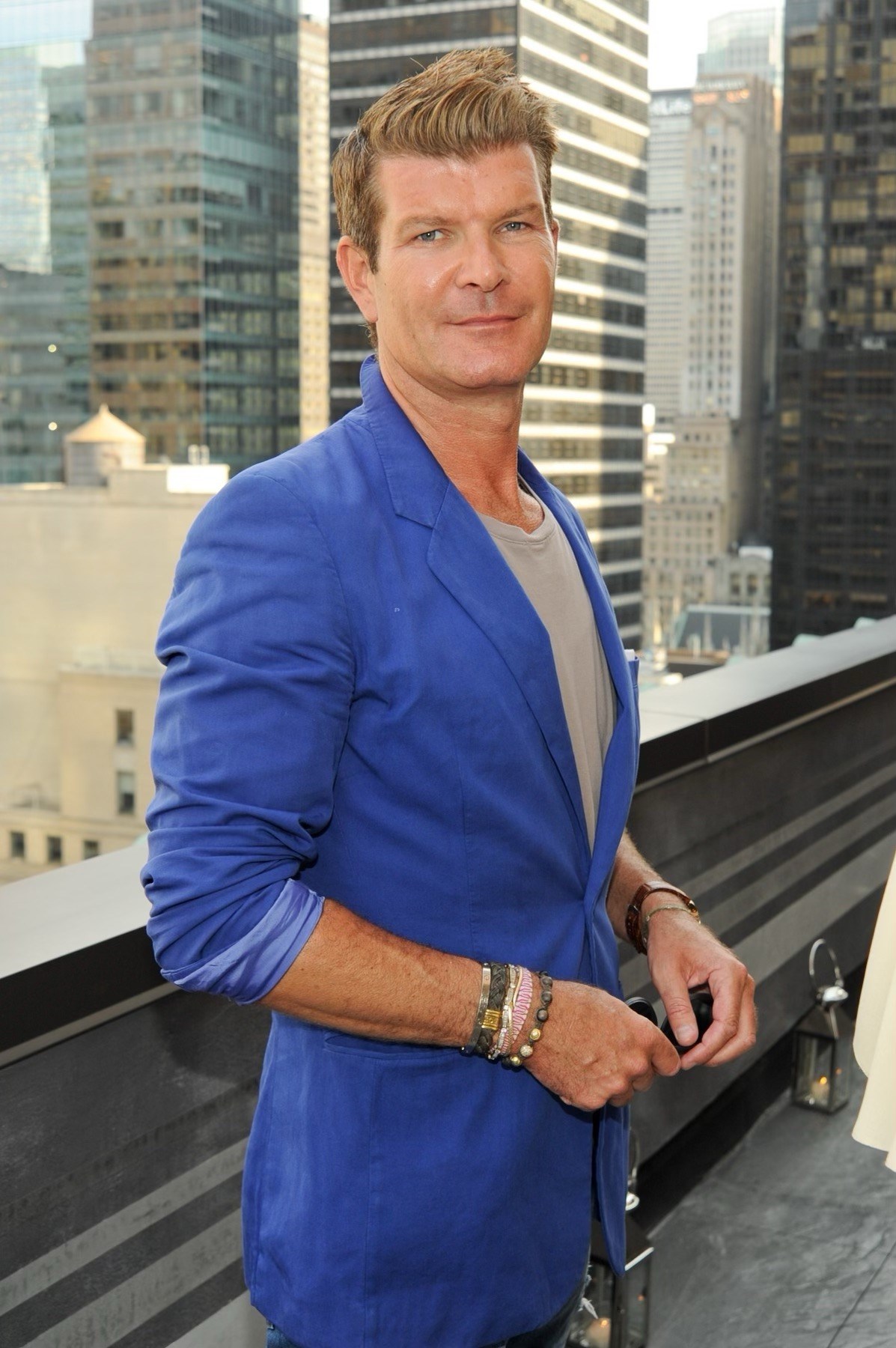 Edward O'Sullivan Obituary - New York, NY