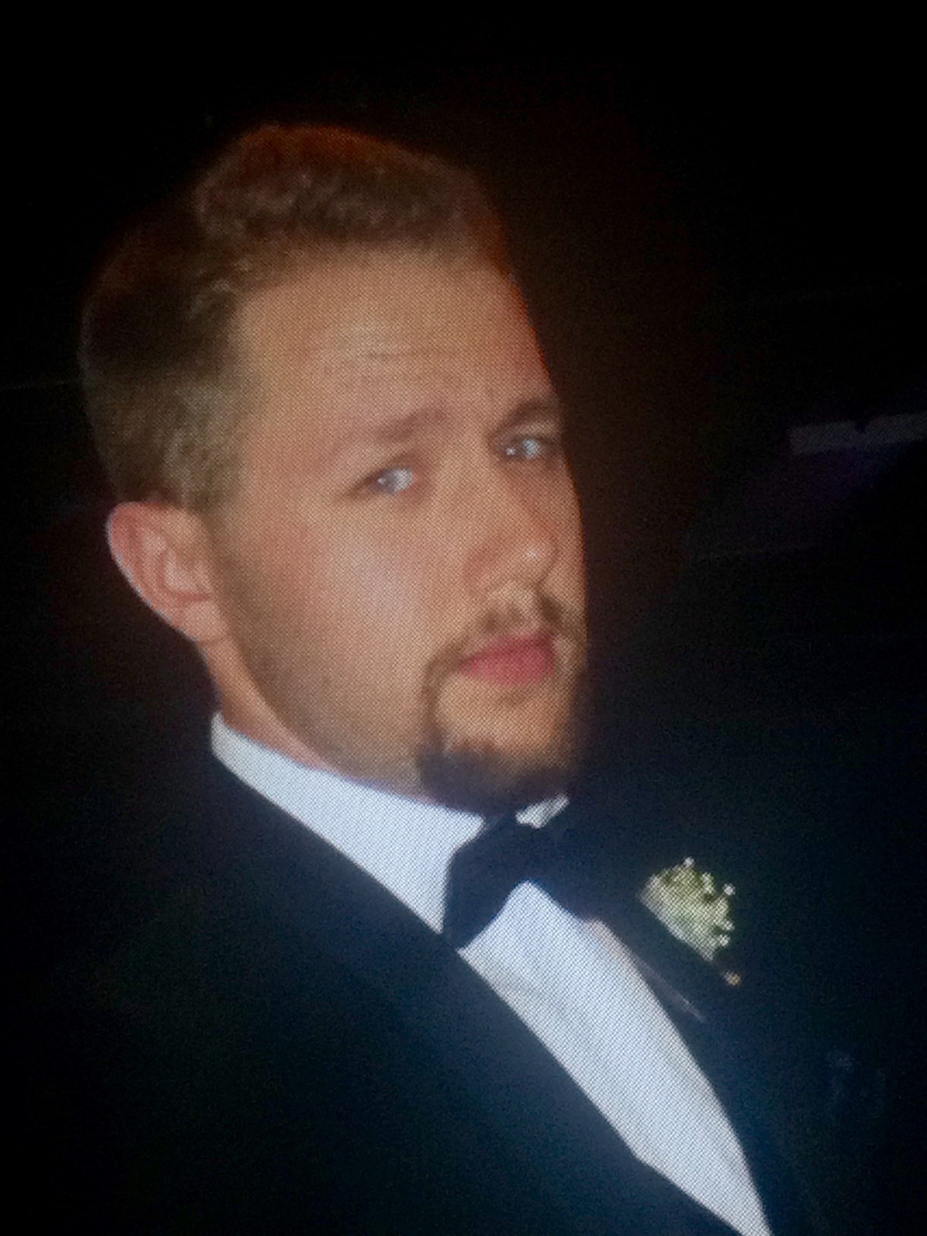 Patrick Darenberg Obituary - Longmont, CO