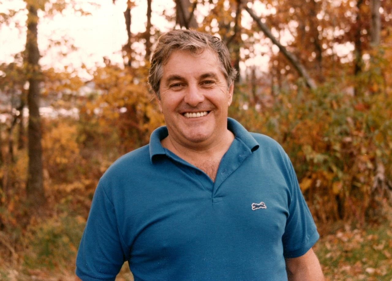 Edward Michael Mazur Obituary - Babylon, NY