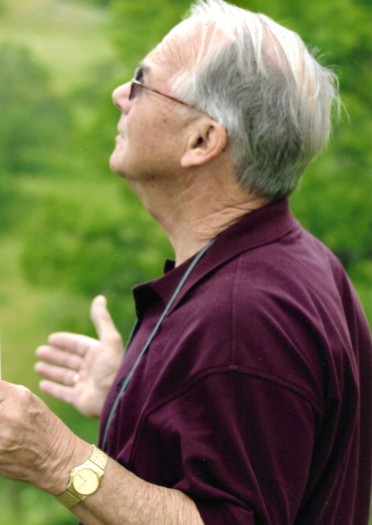 William Martens Obituary - Fresno, CA