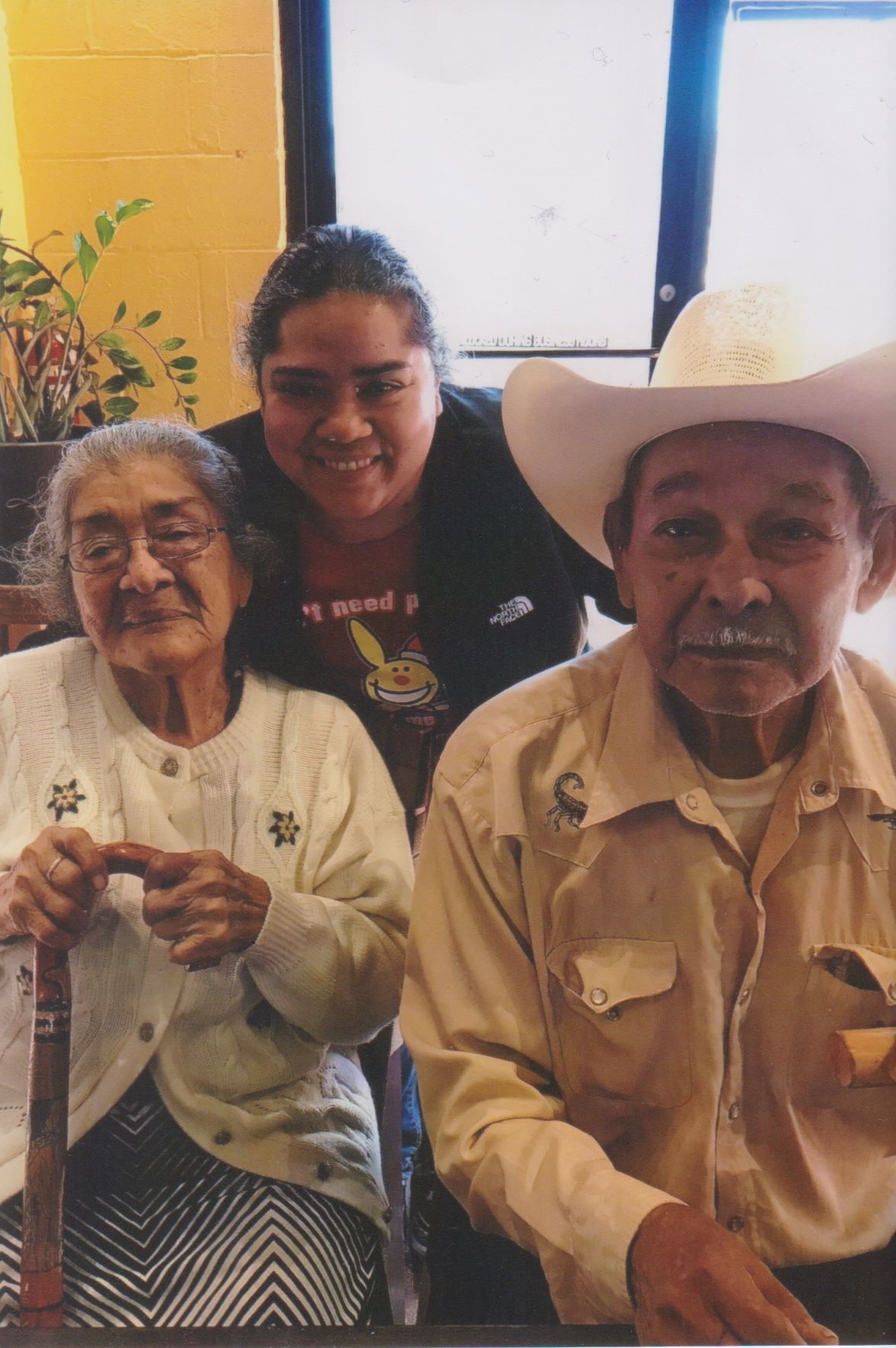 Cristina Cruz Coronado Obituary - Houston, TX