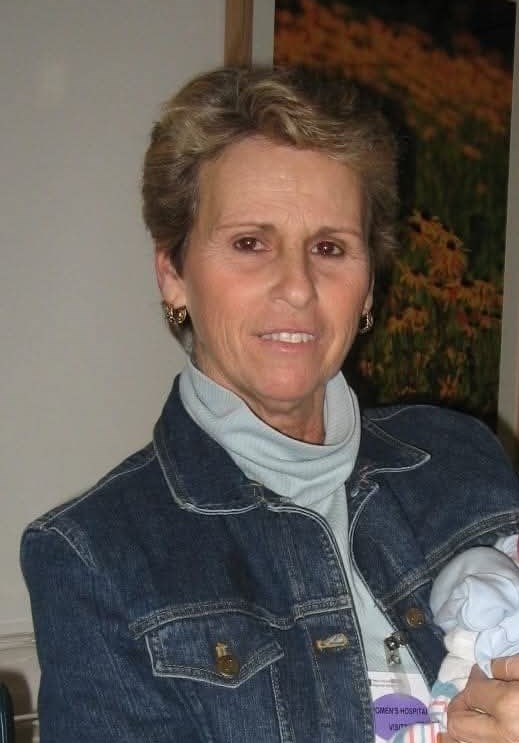 Mary Halecki Obituary - Wilmington, NC