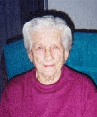 Alice K. Walden Obituary - Austin, TX