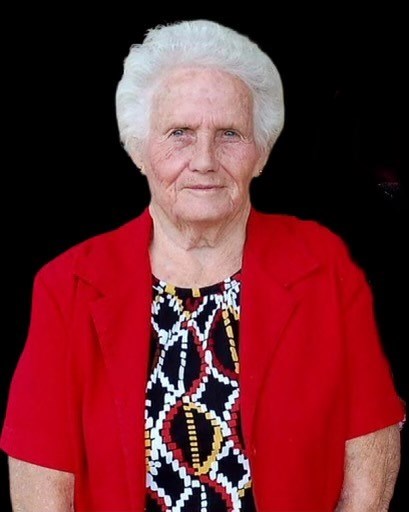 Barbara Upton Obituary - Del City, OK
