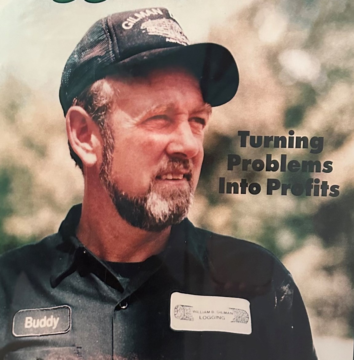 William Gilman Obituary - Ashland, VA