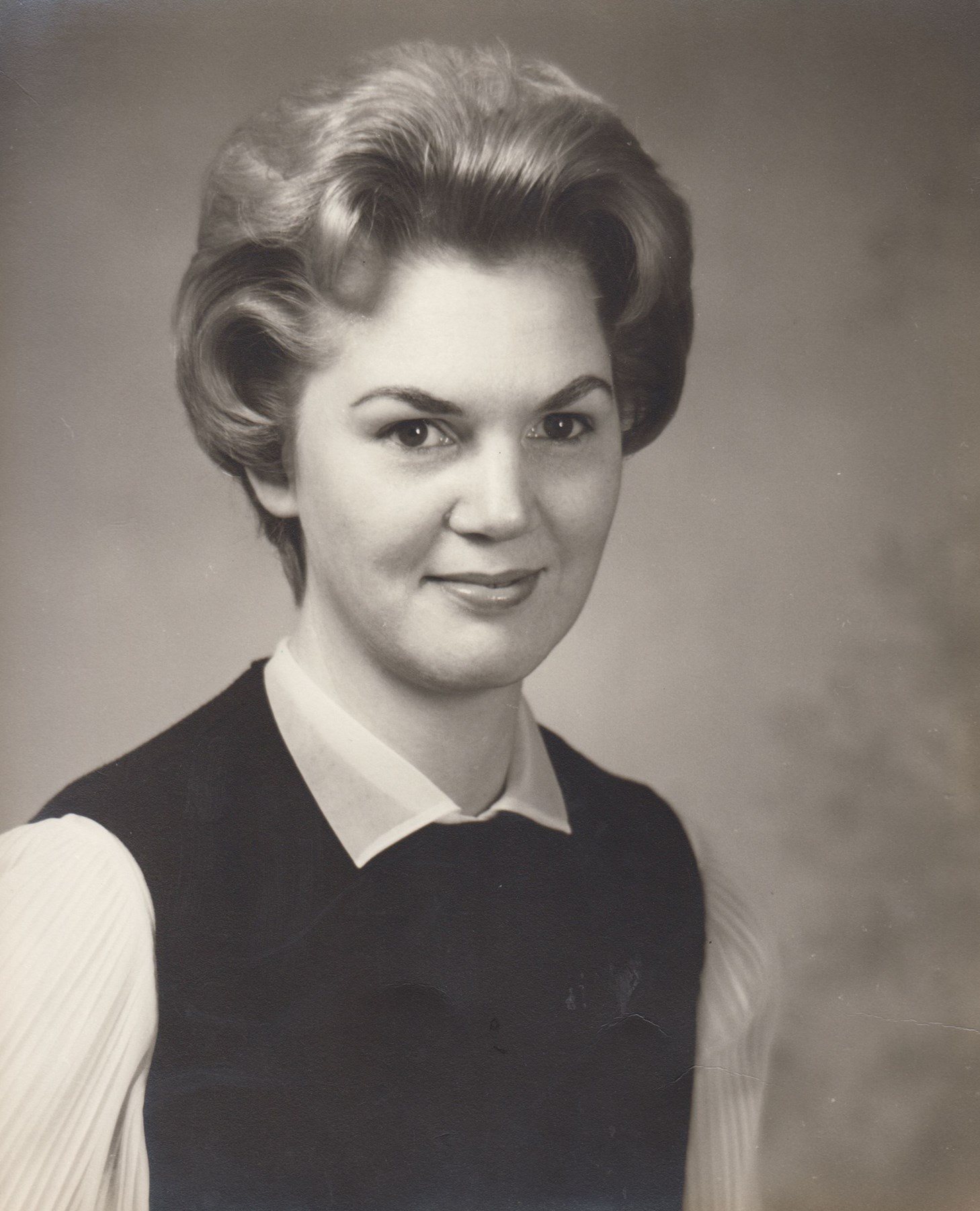 Joan Burton Wigley Obituary - Mobile, AL