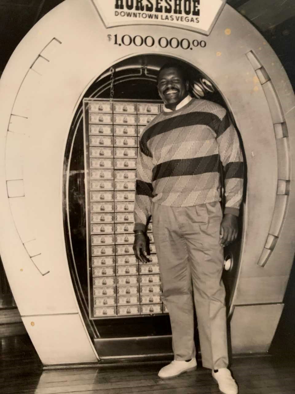 James Andrew Shorty Obituary - Memphis, TN