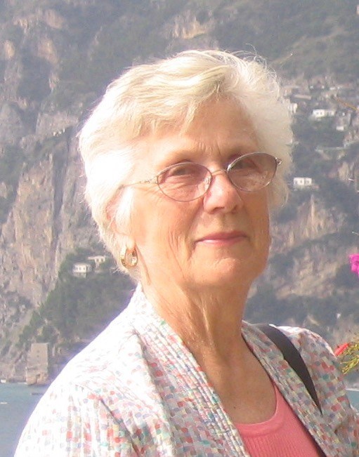 Elisabeth Halaby Obituary - Raleigh, NC