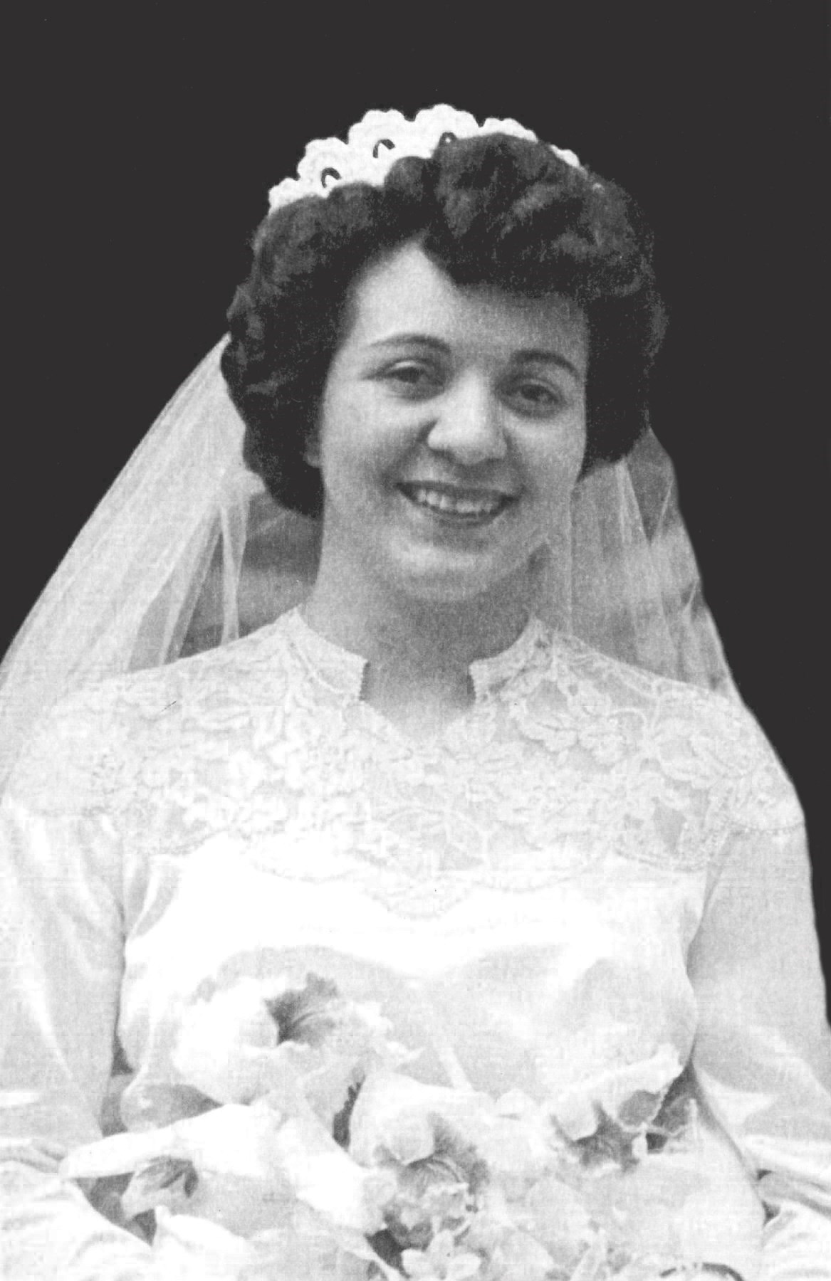 Jeanette Giannosa Obituary - Las Vegas, NV