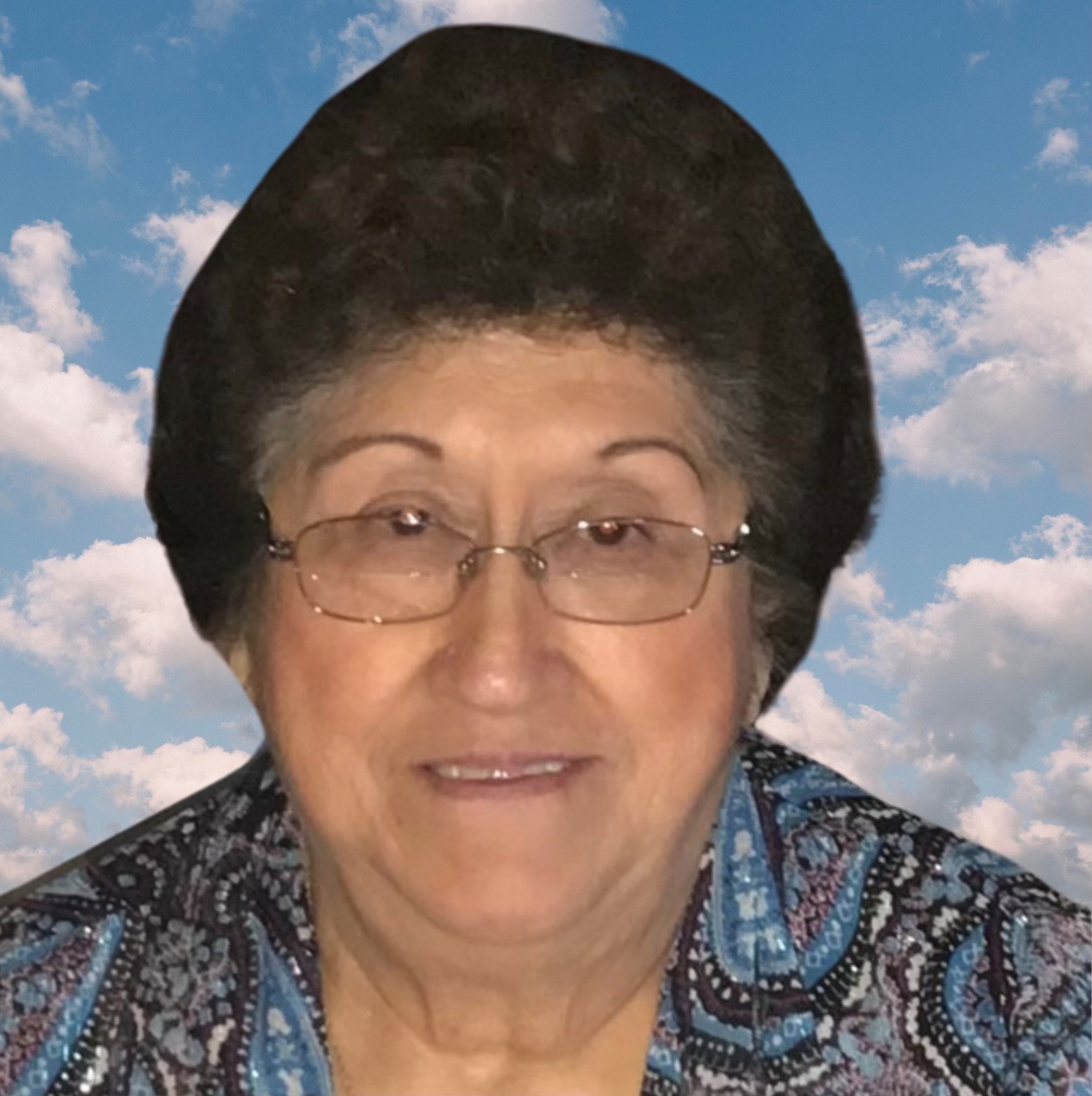 Lelia Tenorio Obituary - Austin, TX