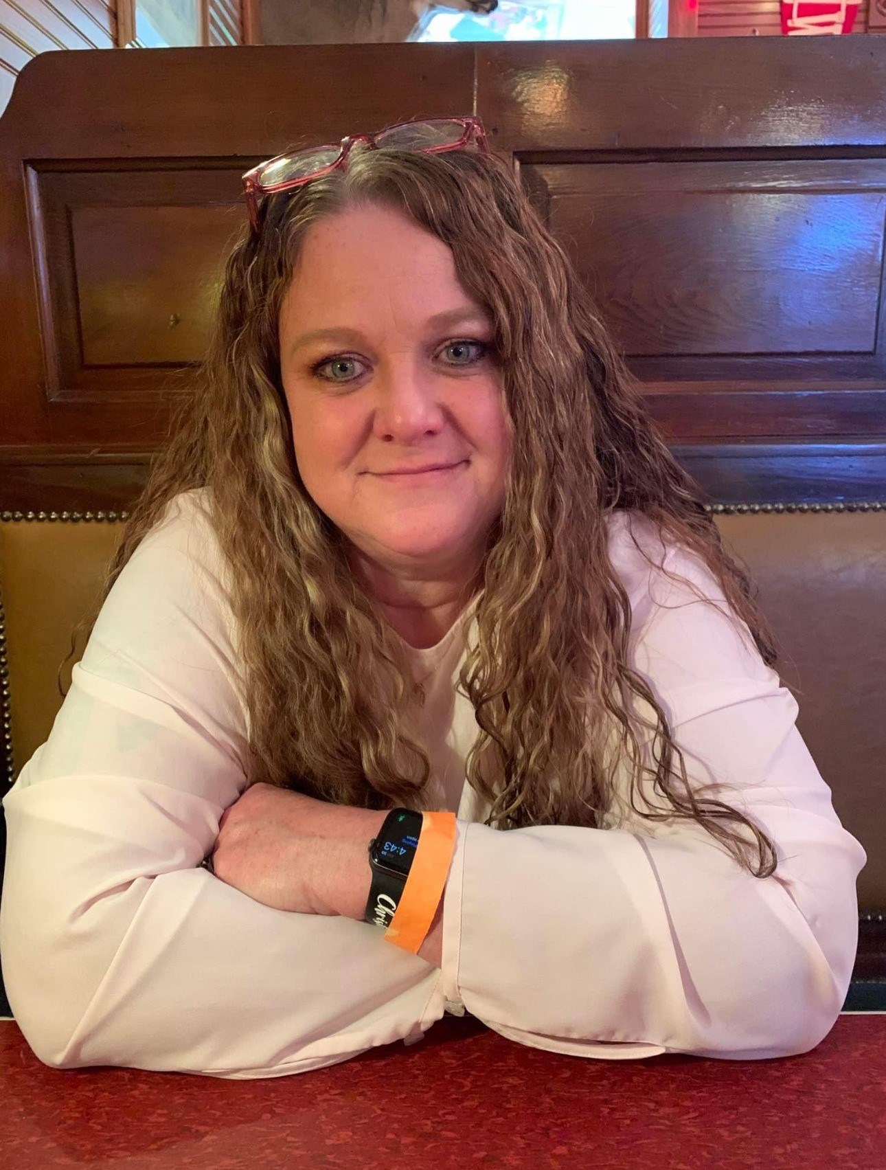 Christina Mapes-Hughes Obituary - Muncie, IN