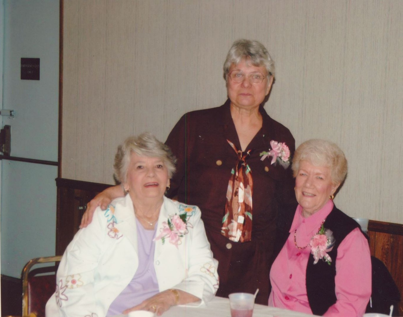 Beverly Louise Oliver Obituary - Bowie, MD