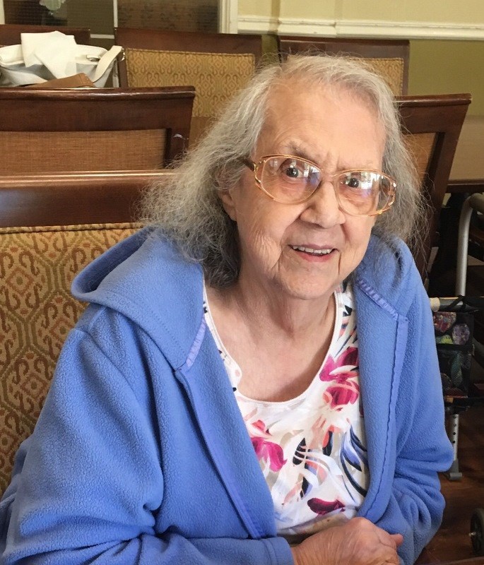 Betty Gordon Obituary - Tucson, AZ