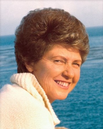 Betty Wild Obituary - Clovis, CA