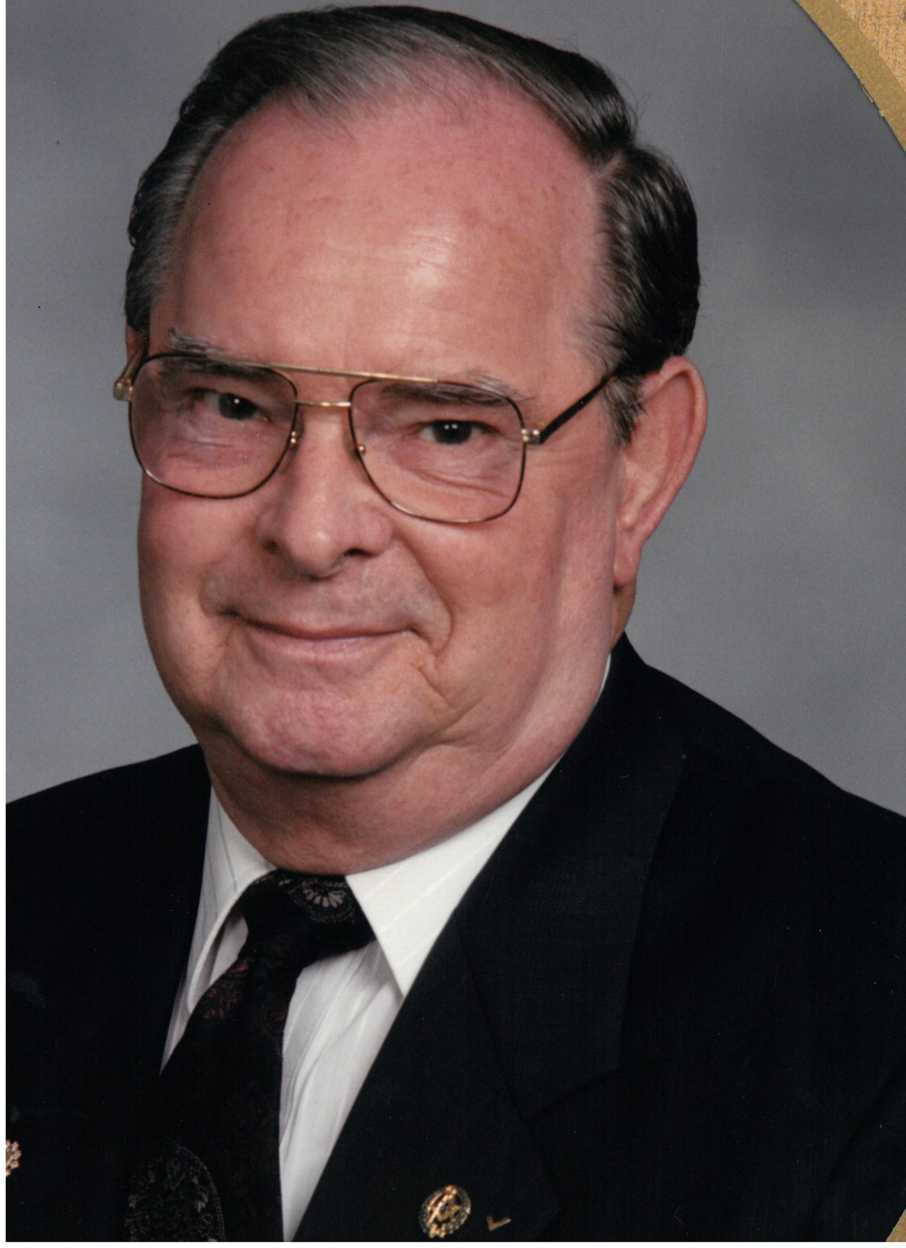 Max Perry Obituary - Colleyville, TX