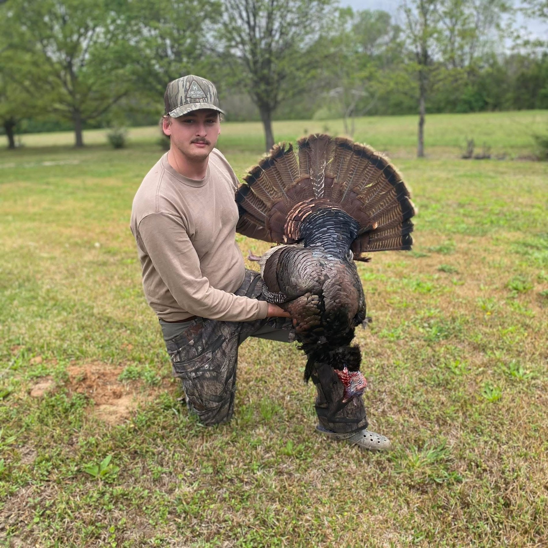 Carson Butzer Obituary - Columbia, SC