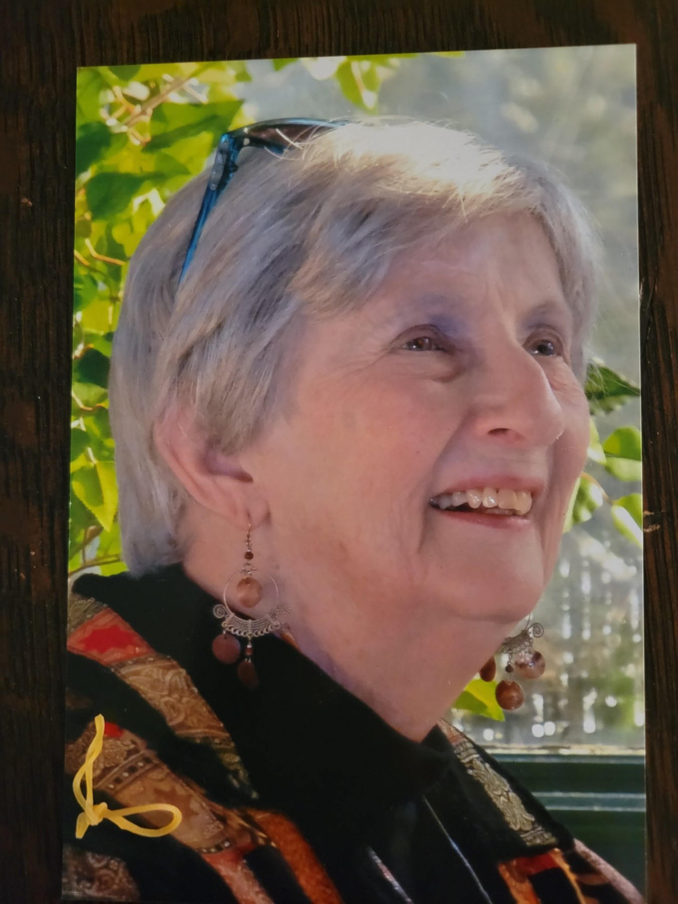 Mary Luby Obituary - Portland, ME