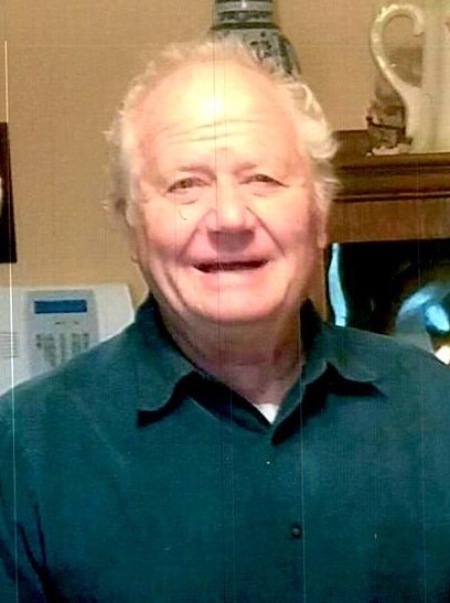 David William Jarrett Obituary - Indianapolis, IN