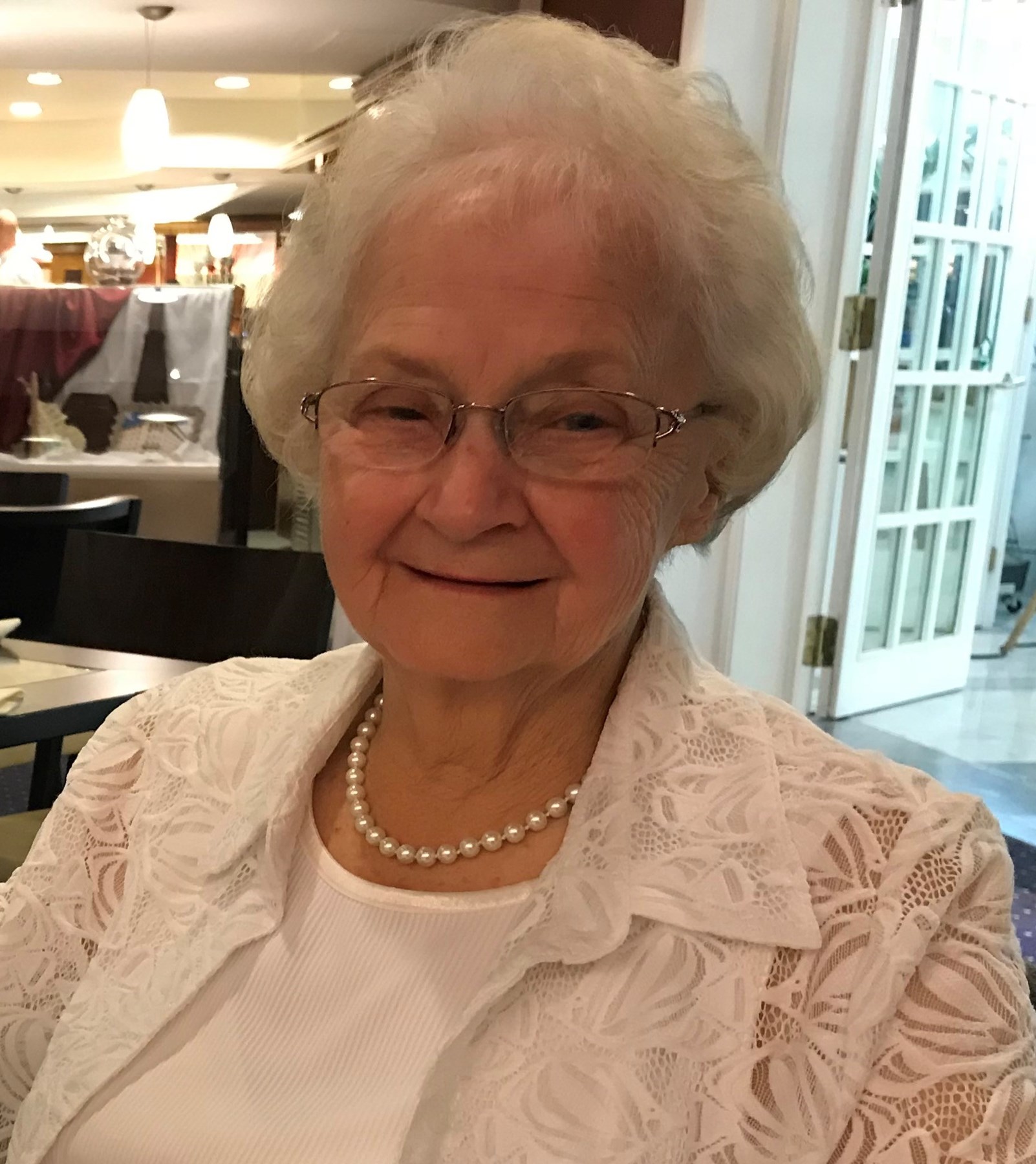 Joyce Lindle Obituary - Davenport, IA
