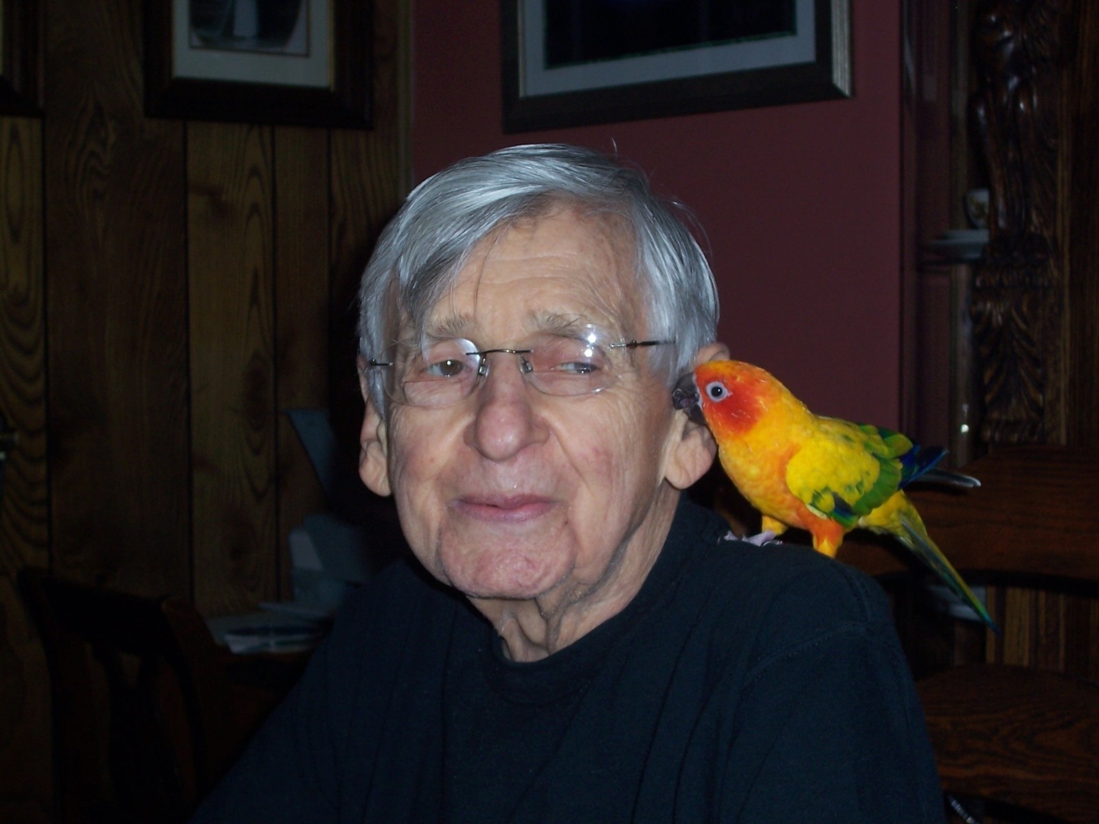 John Kuster Obituary - St. Louis, MO