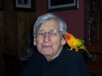 John Nicholas Kuster Obituary - St. Louis, MO